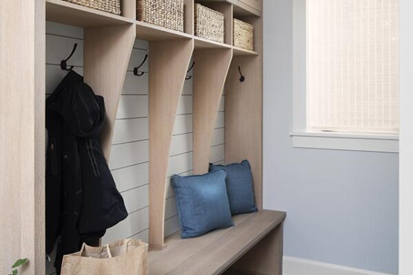 Designing Entryways That Handle Wisconsin Winters | Renz